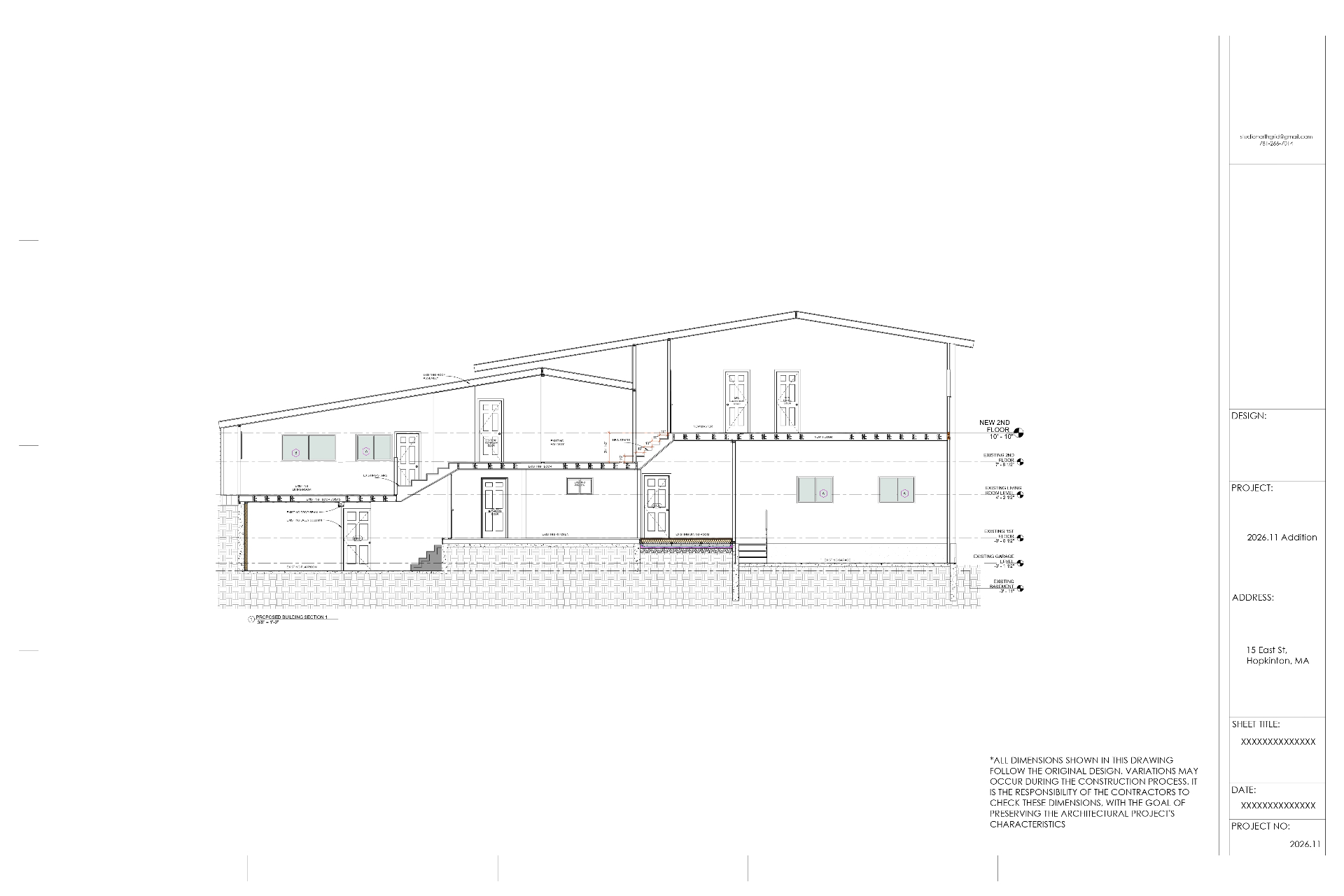 North Grid Studio — Drafting & 3D Support for AEC Firms